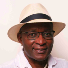 John Nakuta – The Conversation