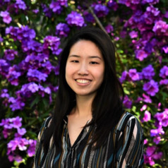 Chloe Lim – The Conversation