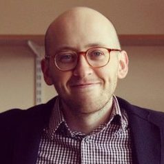 Adam Perry – The Conversation