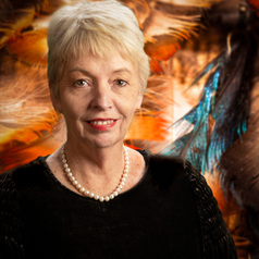 Deborah L Harris – The Conversation