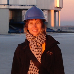 Amanda Karakas – The Conversation