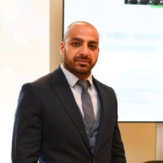 Wissam Samia – The Conversation