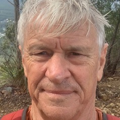 Geoff Evans – The Conversation