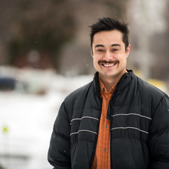 Elliot Goodell Ugalde – The Conversation