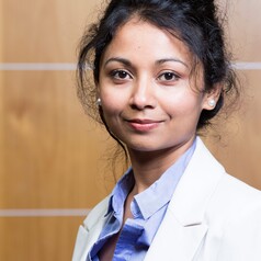 Shumi Akhtar – The Conversation