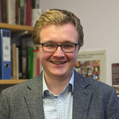 John Reeks – The Conversation