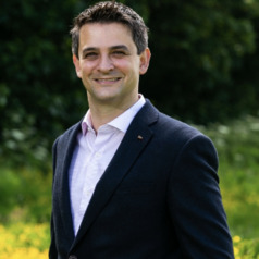 Ciarán Casey – The Conversation