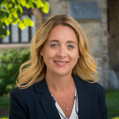 Wendy Ellis – The Conversation