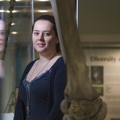 Joanna Baker – The Conversation