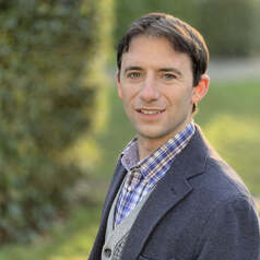 Chris Wilson – The Conversation