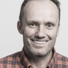 Michael Slack – The Conversation