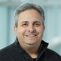 Jonathan Krasner – The Conversation