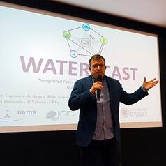 Manuel Pulido Velázquez – The Conversation