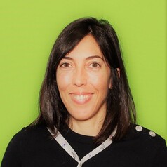 Ariane Rozo – The Conversation