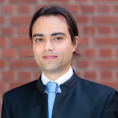 Yann Prisner-Levyne – The Conversation