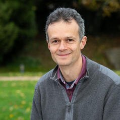 Tim Barraclough – The Conversation