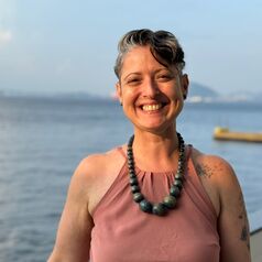 Sheila Coelho Soares Lima – The Conversation