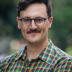 David I. Backer – The Conversation