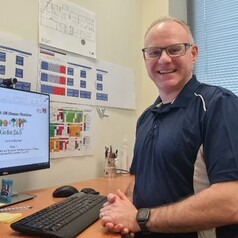 Matt Sharman – The Conversation