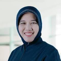 Dewi Wulandari – The Conversation