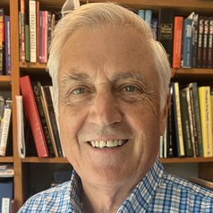 Jonathan D. Quick – The Conversation