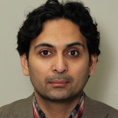 Nader Virk – The Conversation
