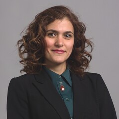 Mehrafarin Takin – The Conversation