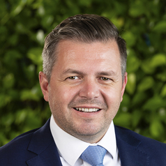 Michael Dobbie-Bridges – The Conversation