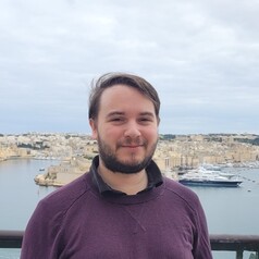 Tyler Broome – The Conversation