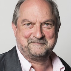 Justin Dillon – The Conversation