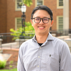 Tin Cheuk Leung – The Conversation