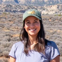 Xochitl Ortiz Ross – The Conversation