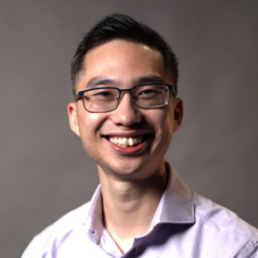 Jonathan Foo – The Conversation