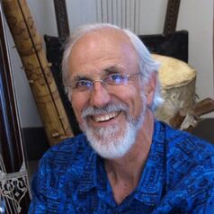 Roderic Knight – The Conversation