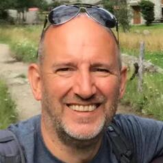 Nicholas Pearce – The Conversation