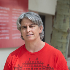 Montserrat Martin – The Conversation