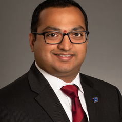 Krishna Pakala – The Conversation