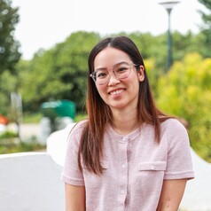 Chia-Yu Chen – The Conversation