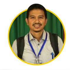 Saiful Akmal – The Conversation