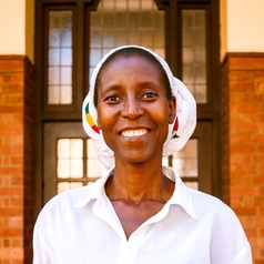 Johanna Mavhungu – The Conversation