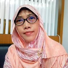 Nur Azizah – The Conversation