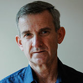 Alfred Deakin provides a contrast to an Abbott lost for words