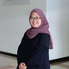 Desi Rahmawati – The Conversation