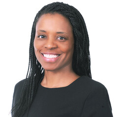 Monica Williams – The Conversation