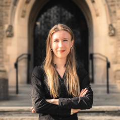 Caroline Seiler – The Conversation