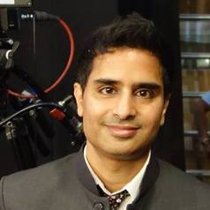 Pathik Pathak – The Conversation