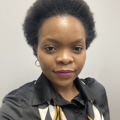 Andiswa Mfengu – The Conversation