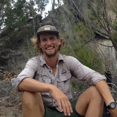 Sean Maxwell – The Conversation