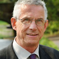 John Whittaker – The Conversation