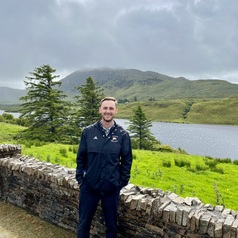 Gabriel Paxton – The Conversation